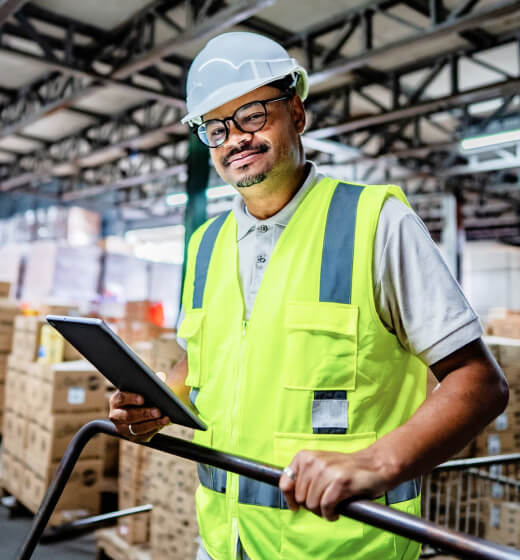 Unlock opportunity with the Capify - Construction Growth Hub